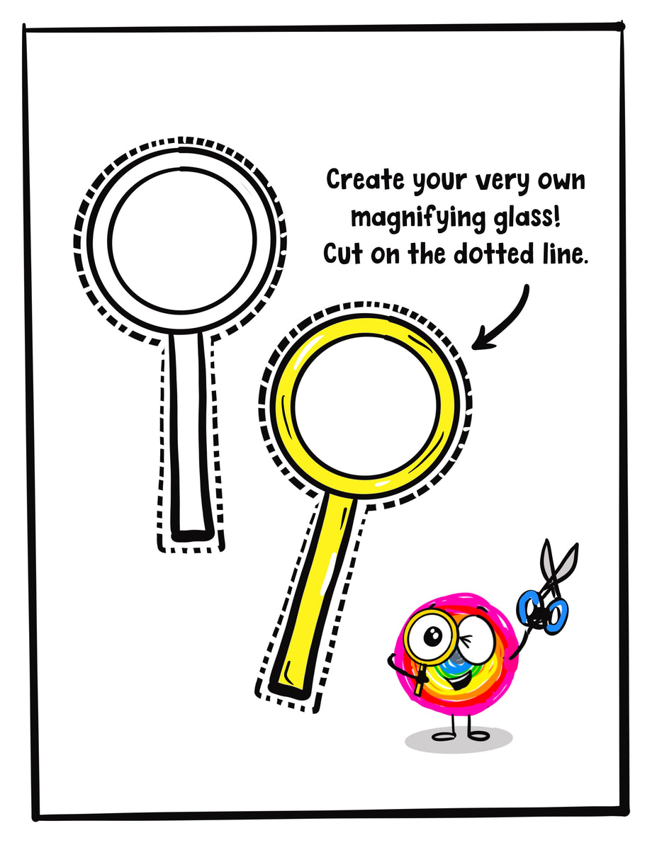 Feelings on Faces Posters Bundle SPOT Digital Download – Diane Alber