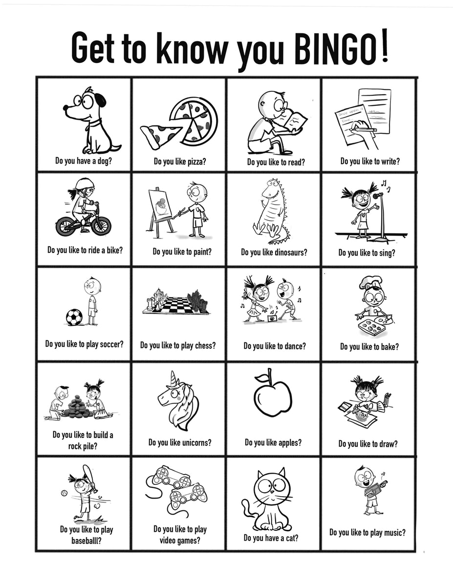 A Little SPOT of Belonging-Download Activity Printable – Diane Alber