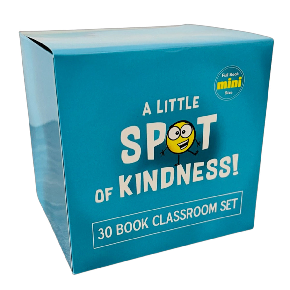 30 Mini Books Kindness SPOT – Diane Alber