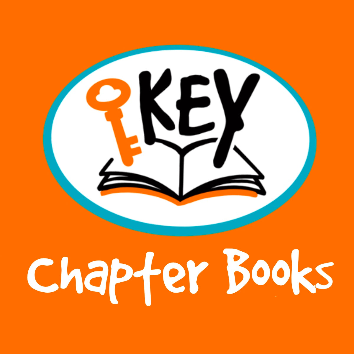 Key Chapter Books – Diane Alber