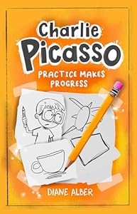 Charlie Picasso – Diane Alber