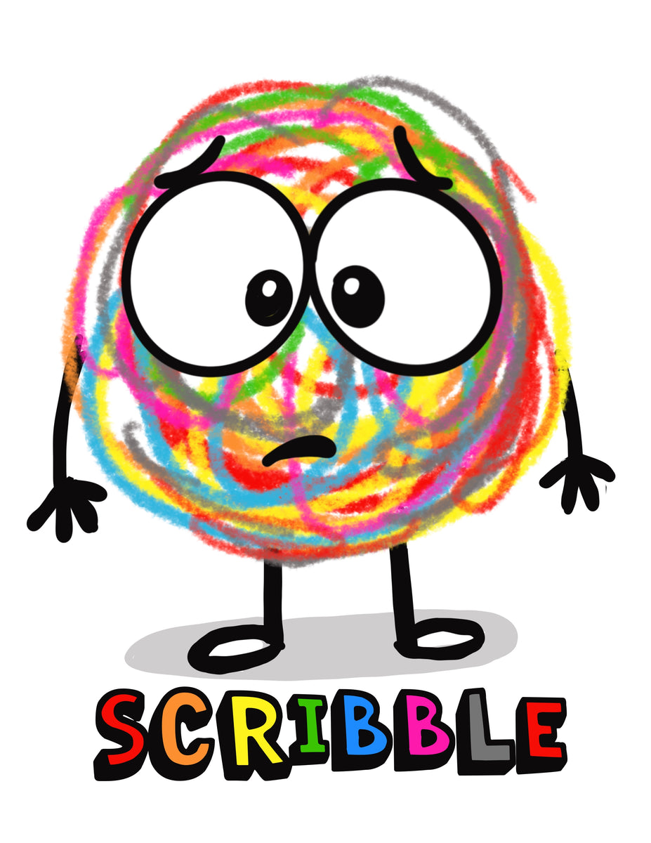 Spot Posters Version 3 – Diane Alber