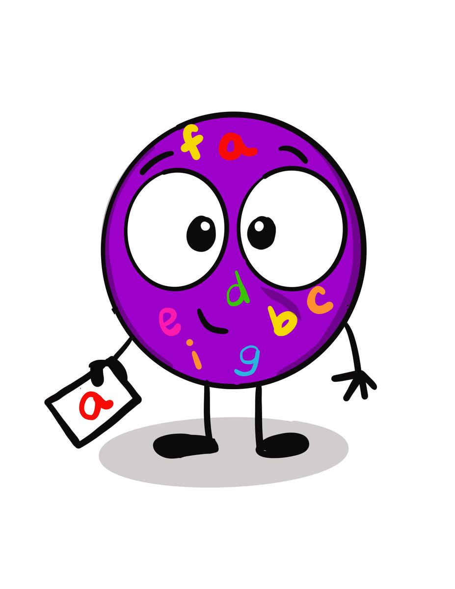 Learning Spot Bulletin Board Bundle printable Design Download – Diane Alber