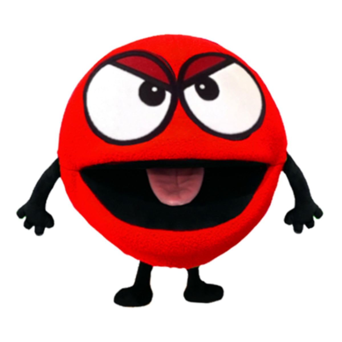 PUPPET Anger Red – Diane Alber