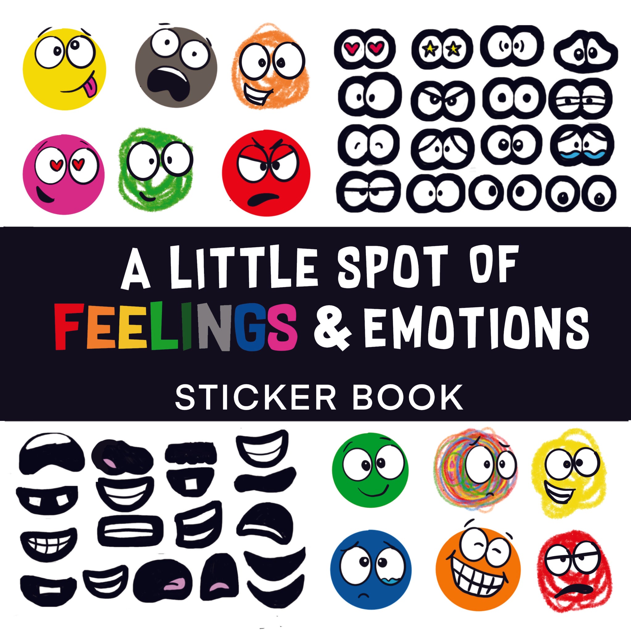 Emotion SPOT Series – Diane Alber