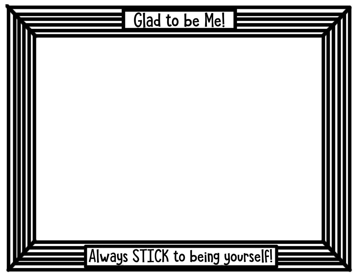 Sticks-Download Activity Printable – Diane Alber